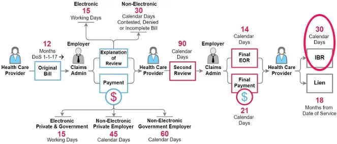 How It Works: Independent Bill Review (IBR) | daisyBill