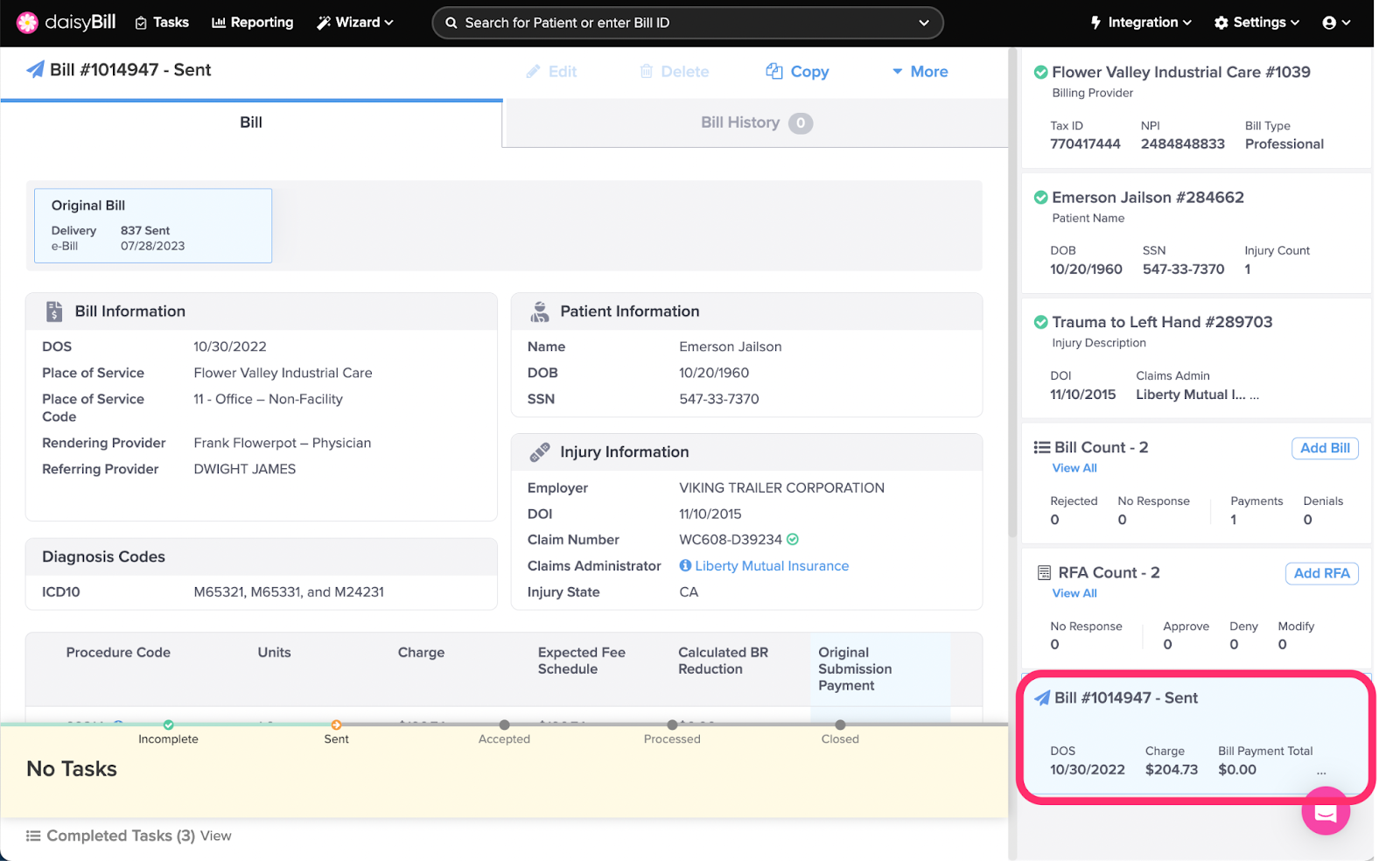 Breadcrumbs Explained | daisyBill