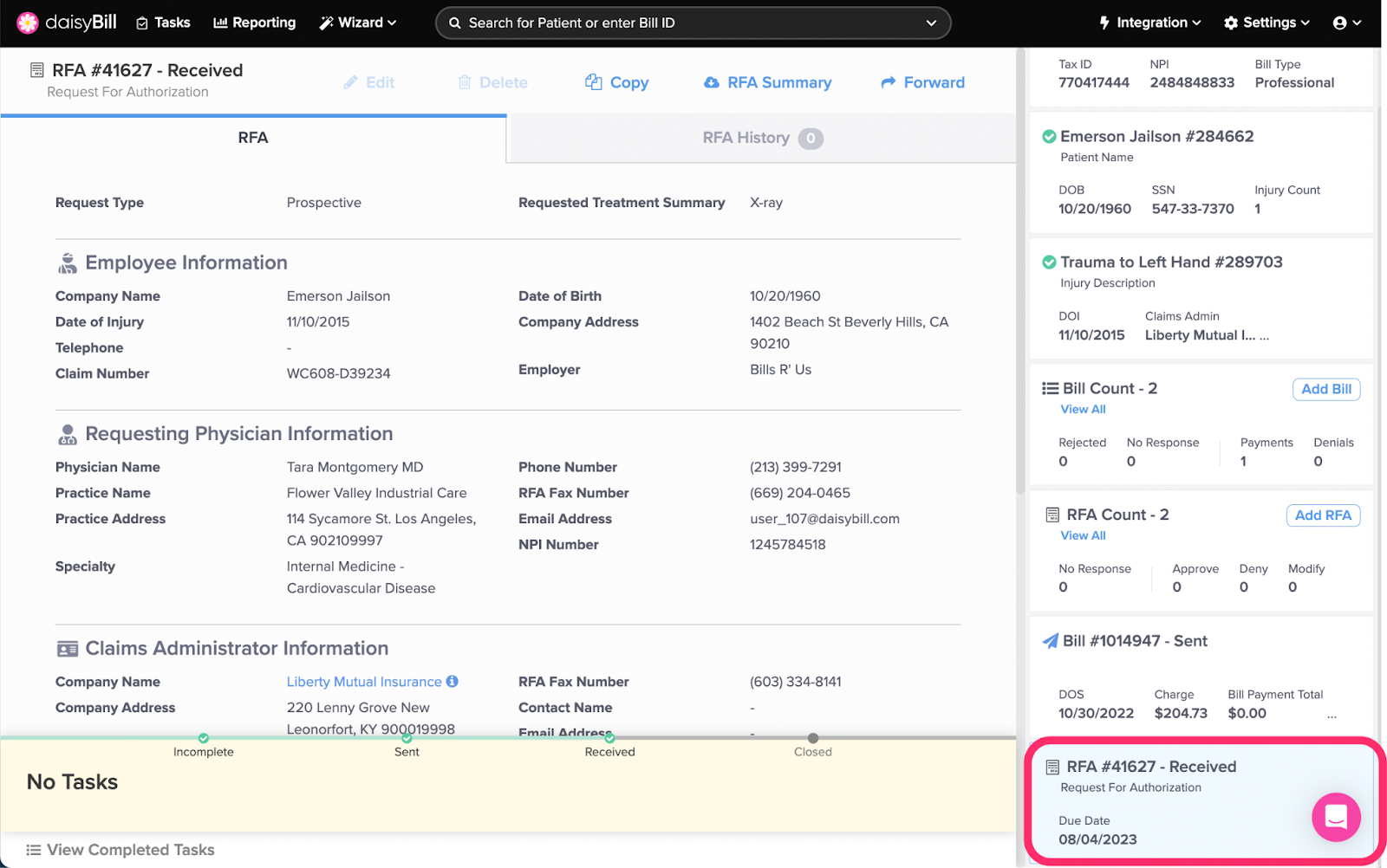 Breadcrumbs Explained | daisyBill