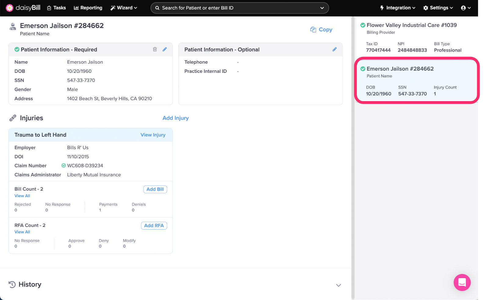 Breadcrumbs Explained | daisyBill