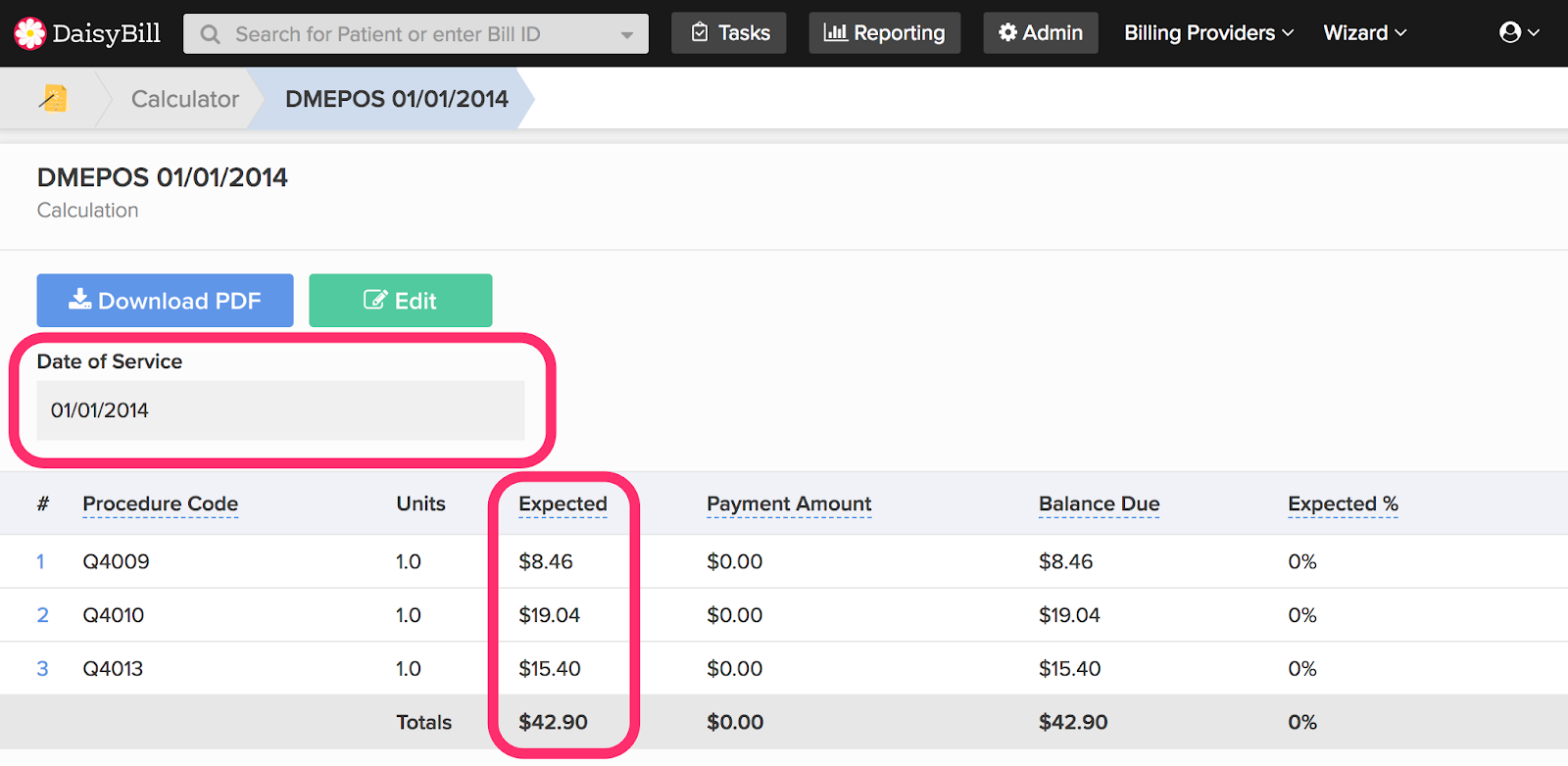 Splinting and casting codes included in DMEPOS fee | daisyBill