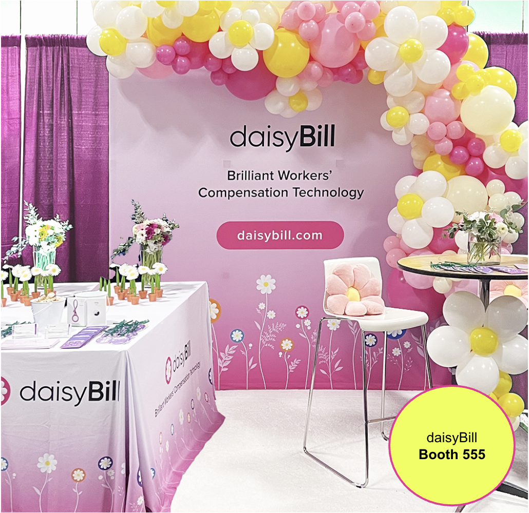 Join daisyBill at National Comp 2024! | daisyBill