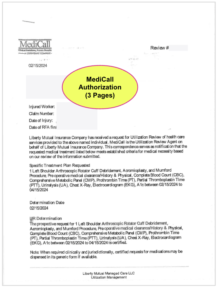 CA DWC Fails Employers and Employees | daisyBill