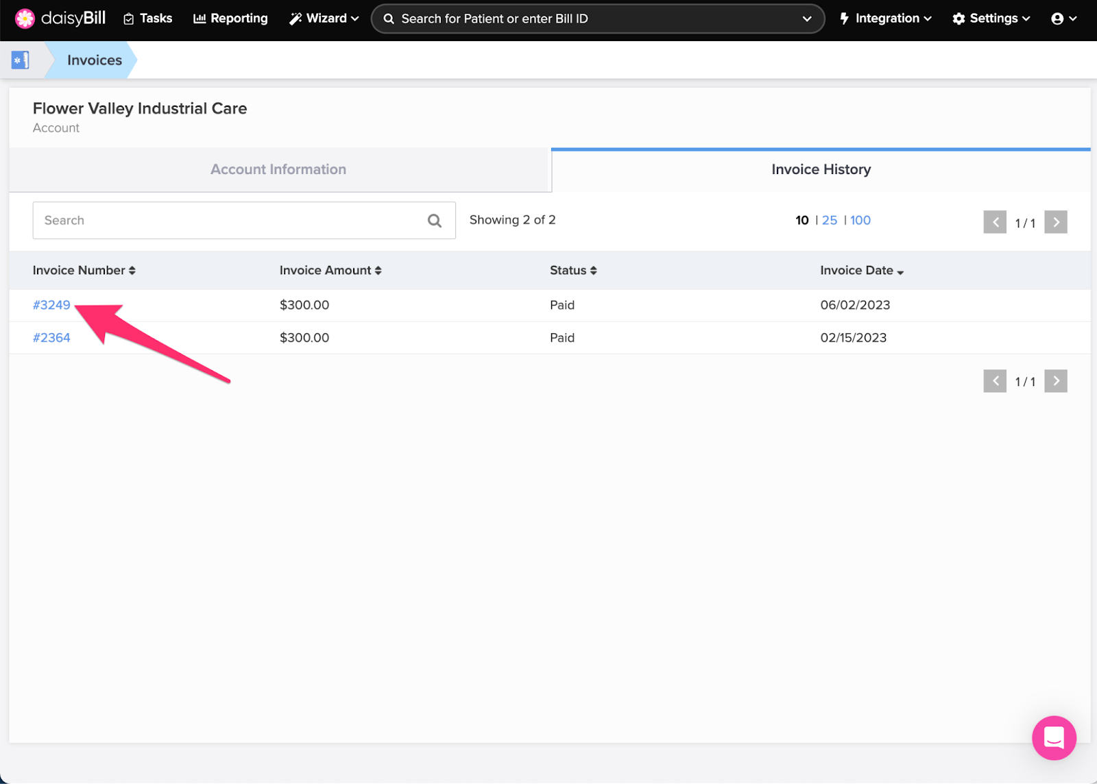 daisyBill Subscription Explained | daisyBill