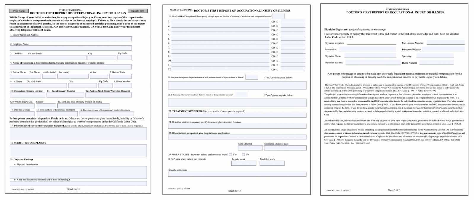 Data: Zenith Pays Medicare Rates for E/M Services | daisyBill
