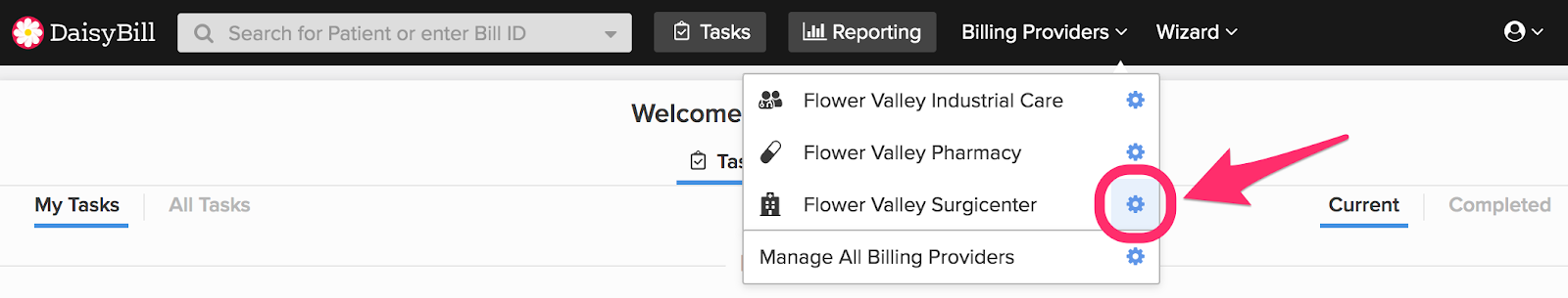 UB-04 Settings Required Billing Information - Explained | daisyBill