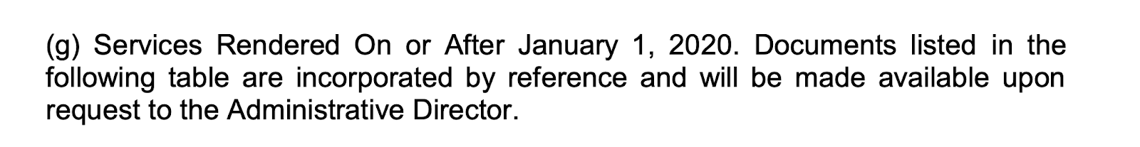 MPPR and Reimbursement Caps for Physical Medicine | daisyBill