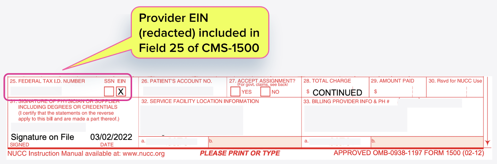 Broadspire’s Confusing, Erroneous Letters to Providers | daisyBill
