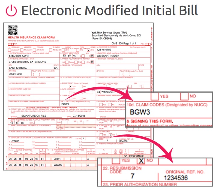 How to Appeal Disputed Payments in California Workers' | daisyBill