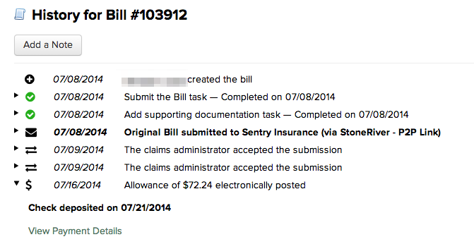 The Essential Guide to Correct Electronic Billing | daisyBill