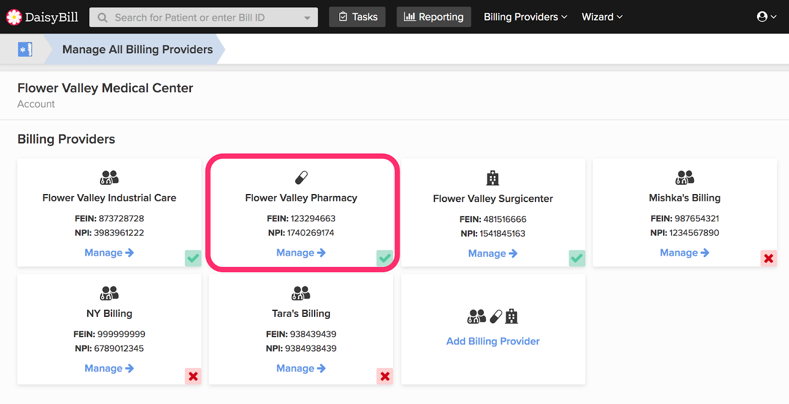 NCPDP Required Billing Information - Explained | daisyBill