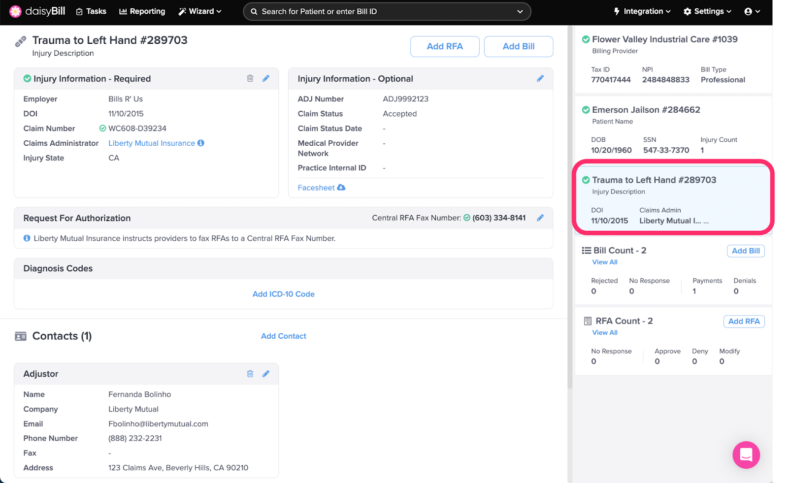 Breadcrumbs Explained | daisyBill