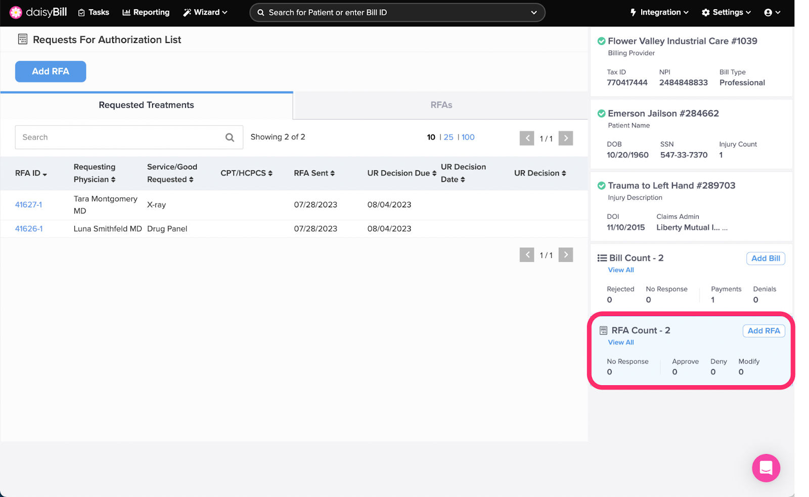 Breadcrumbs Explained | daisyBill
