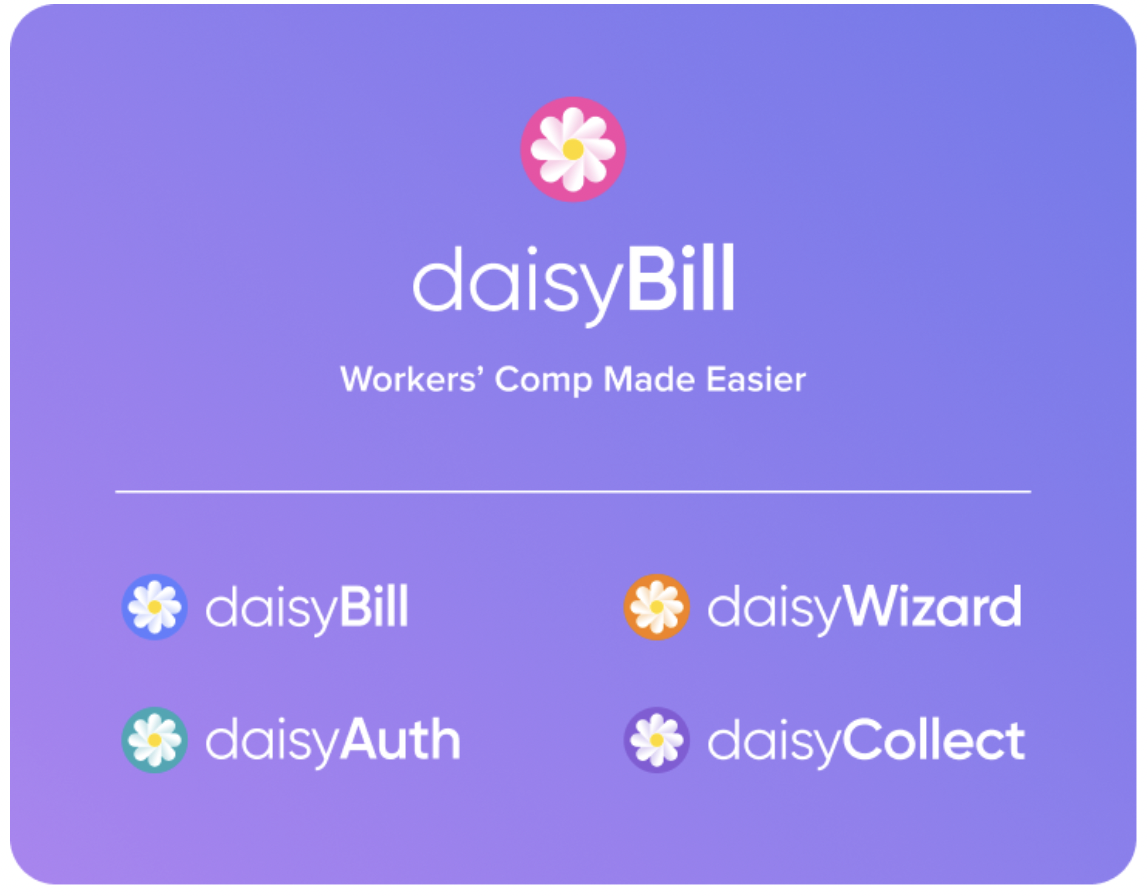What Does daisyBill Do? | daisyBill